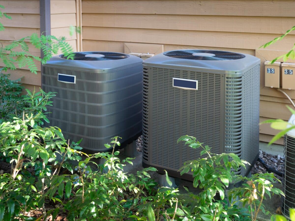 Extending The Life of Your Air Conditioner With AC Leak Sealer