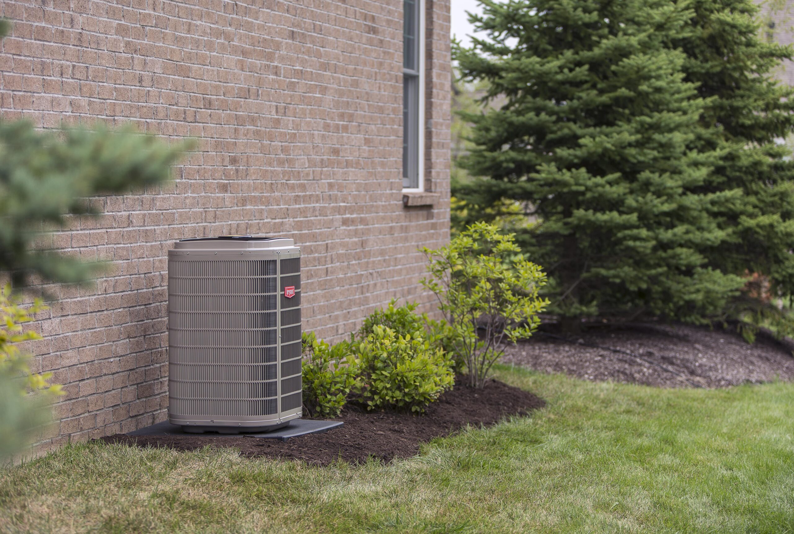 Why You Should Invest in a High Efficiency AC Unit