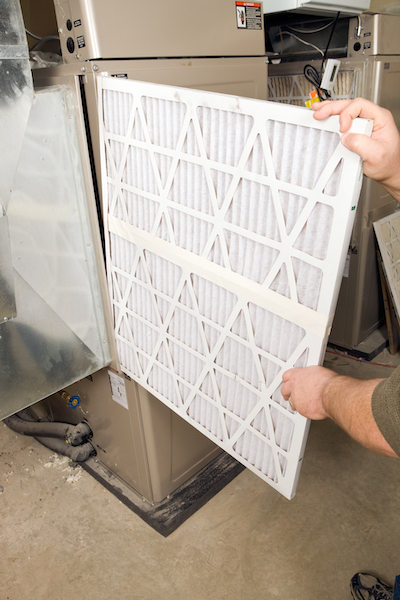 Why Your Furnace Filter Matters