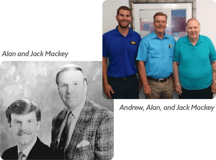 About Superior Service - A HVAC and Plumbing Company