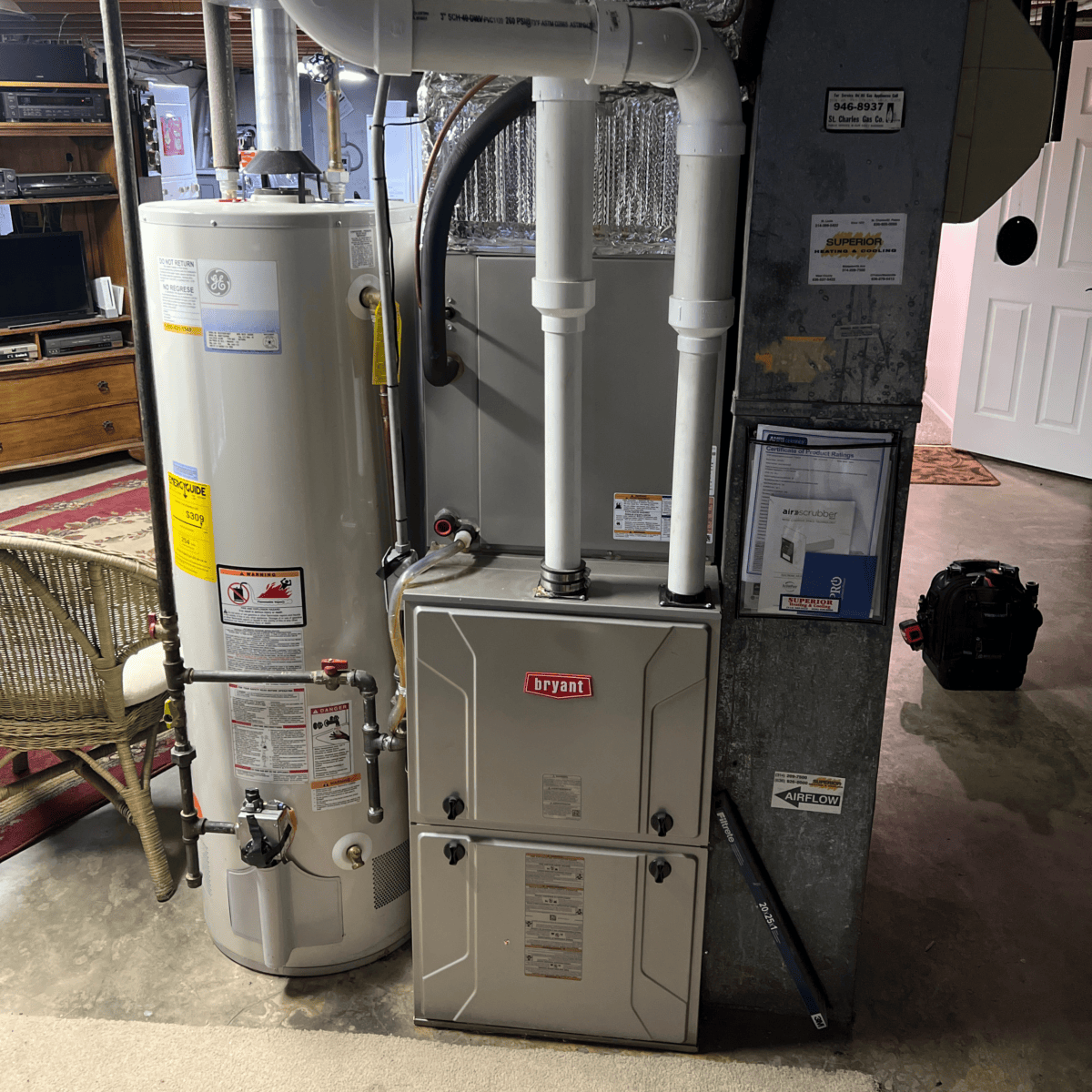 Best Furnace Repair Services