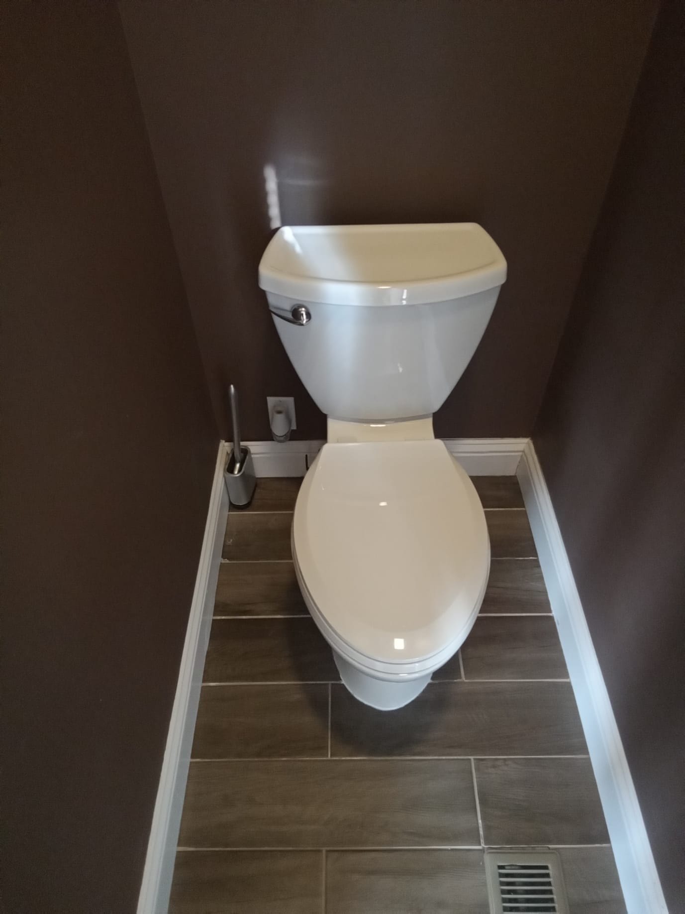 Best Toilet Repair Services