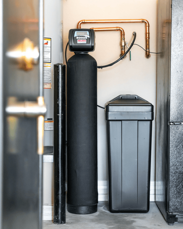 Best Water Softener System Services
