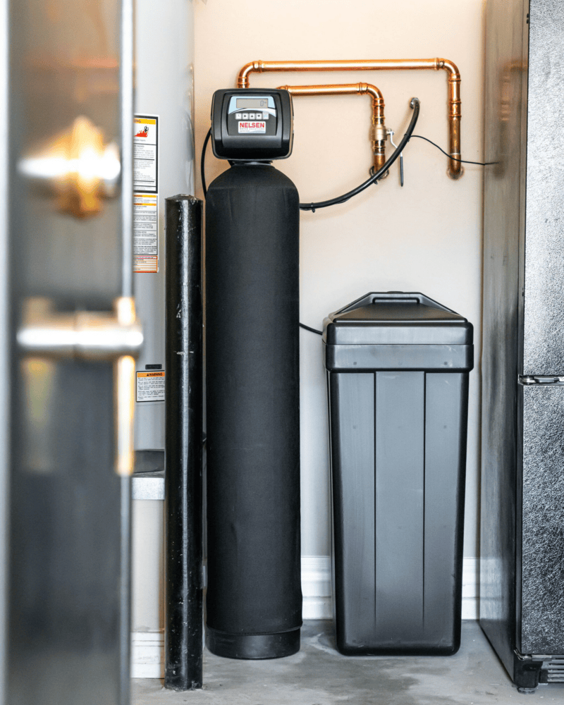 Best Water Softener System Services