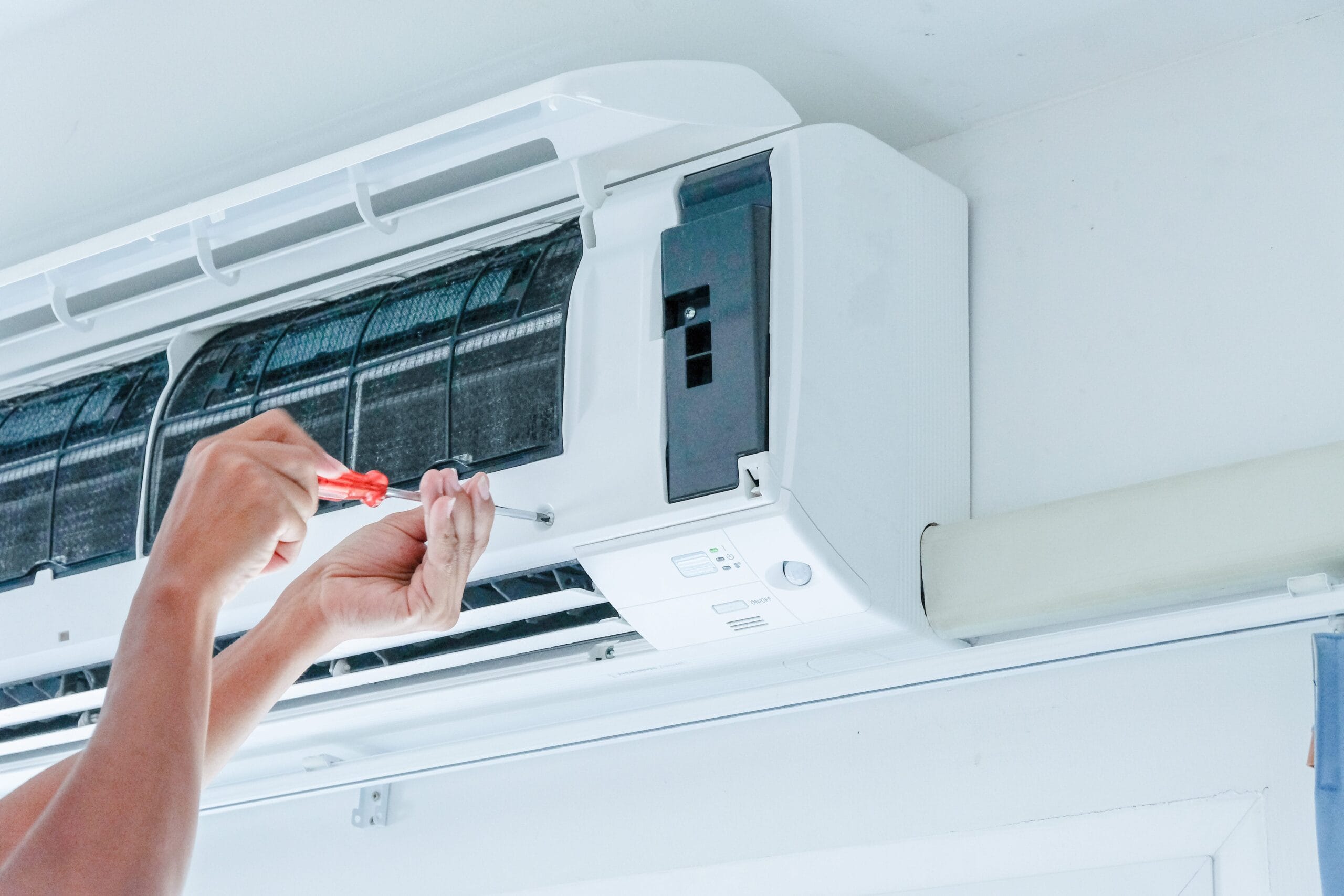 Why an HVAC Tune Up Is a Must for Every Homeowner