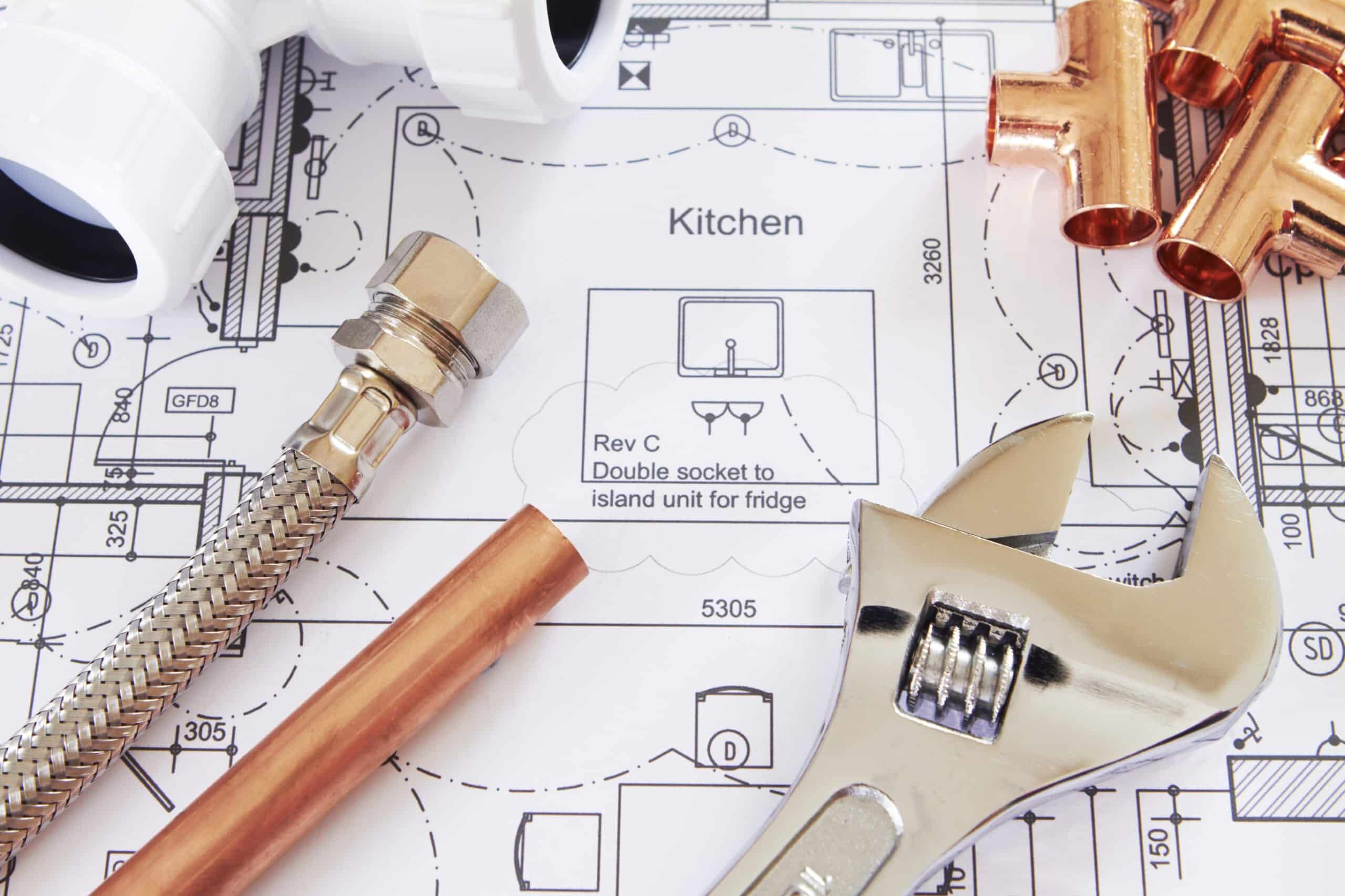 Understanding the Different Types of Plumbing Systems: A Homeowner’s Guide