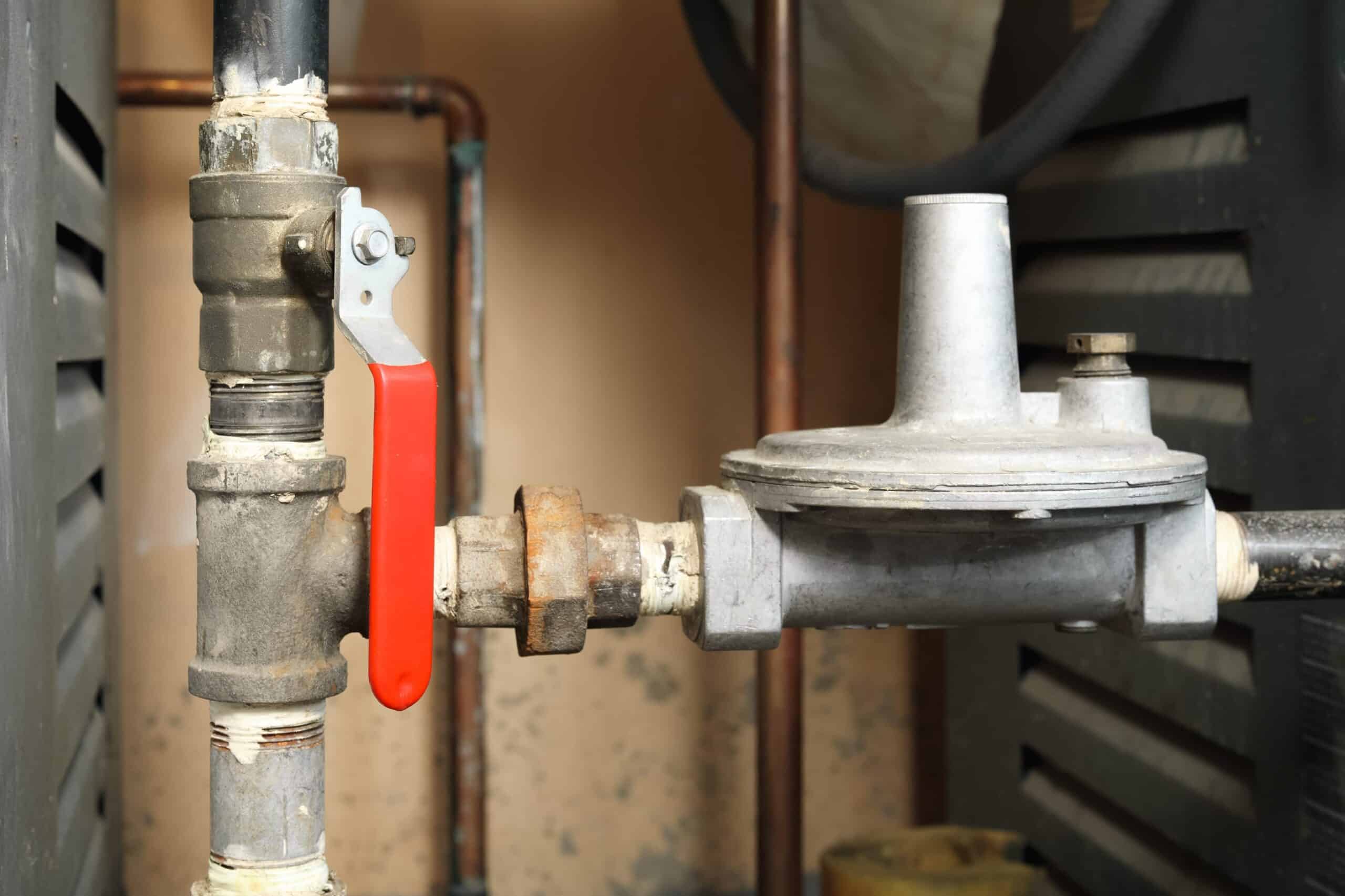 How the Furnace Safety Switch Protects Your Home