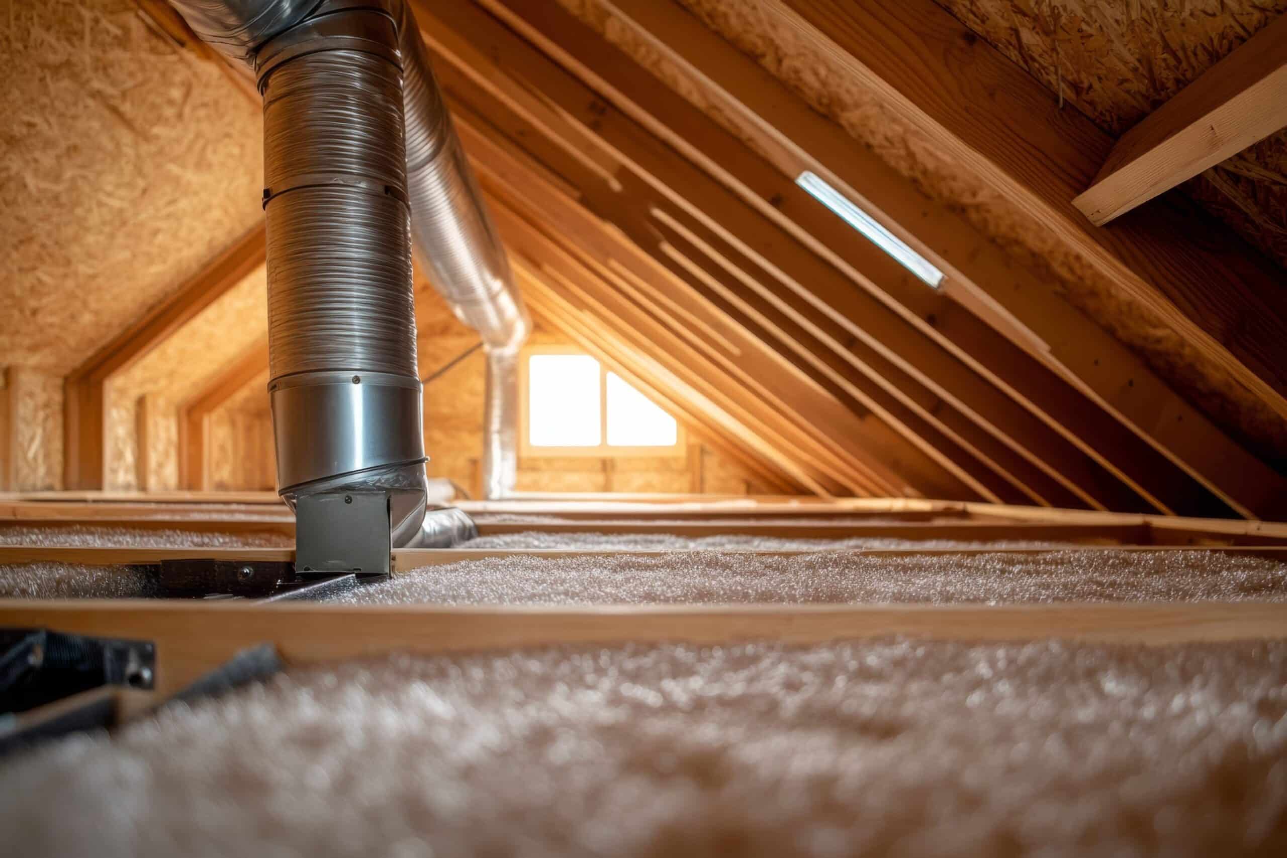 Attic HVAC: Smart Setup, Fewer Headaches, Better Comfort