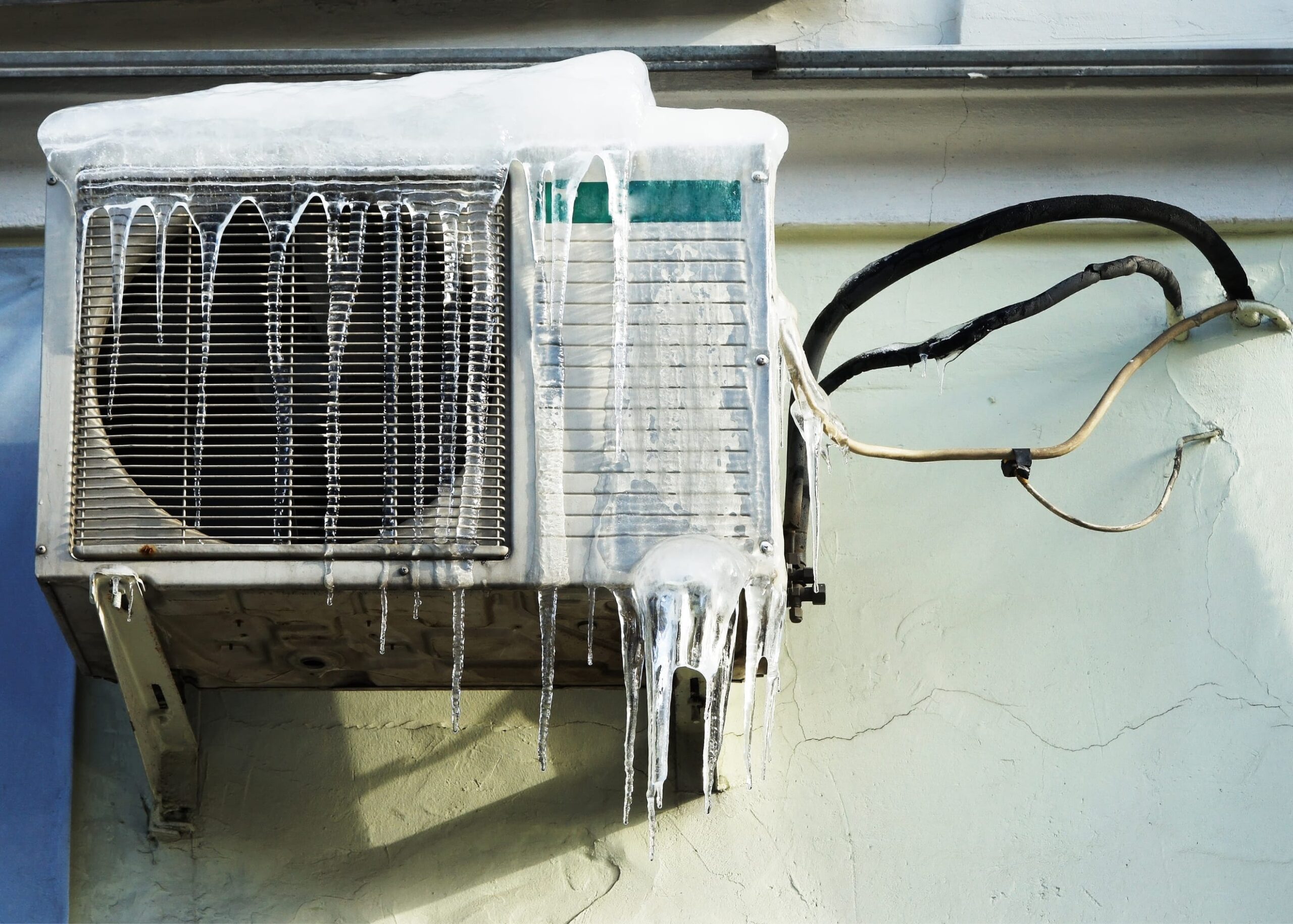 HVAC Tips for Winter