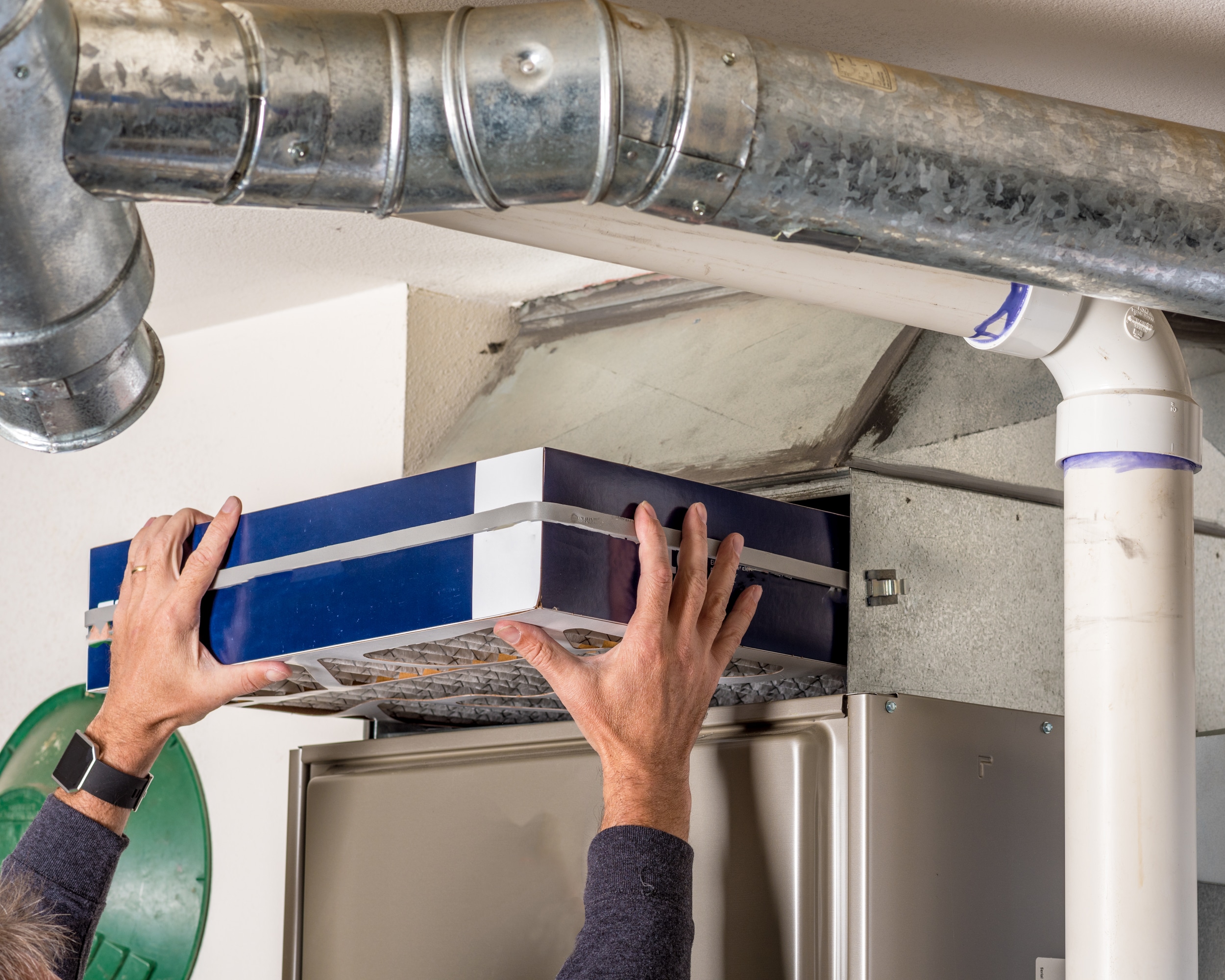 Furnace Replacement Cost: What You’ll Pay and What Drives the Total ...